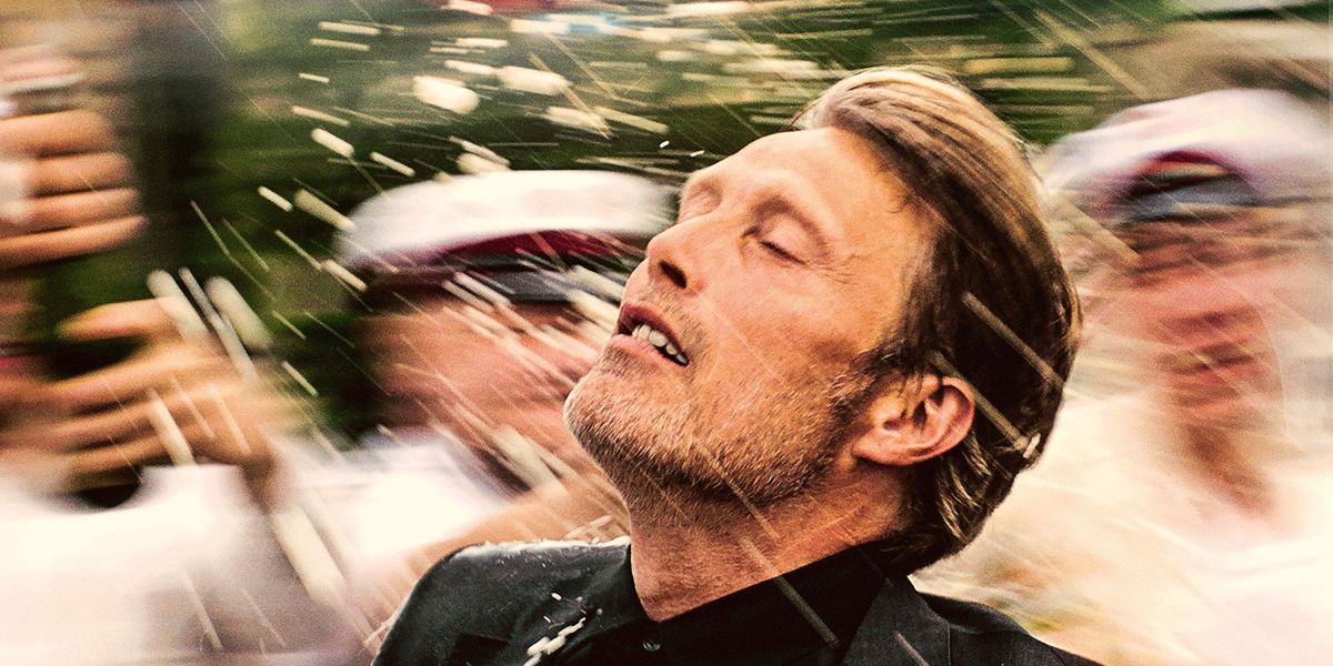 "Universum", "Der Rausch" und "Twinni": TV-Tipps für Dienstag - Etat ...