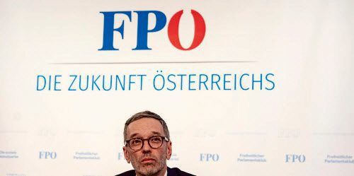 Die Migration ist das entscheidende Thema - Hans Rauscher - derStandard.at › Diskurs