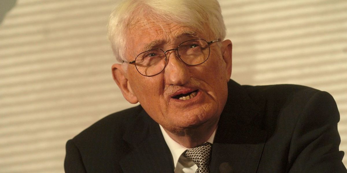 Habermas Ukraine