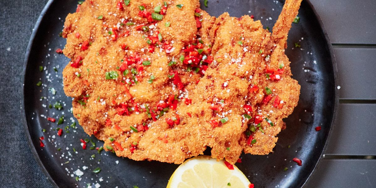 Schnellimbiss Sievers & Stefanofsky: Drei von der Trankstelle - Lokale ...