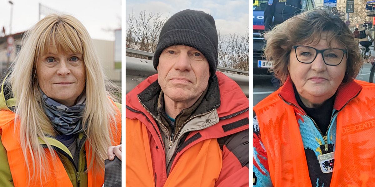 Eltern haften für ihre Kinder – und mit der Letzten Generation auf der ...