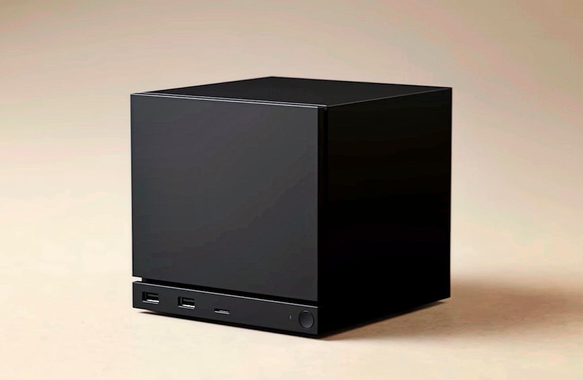 Steam Machine und Steam Frame kommen im Sommer auf den Markt - Gaming ...