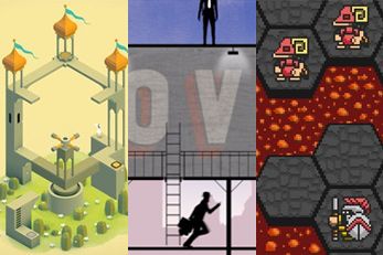 Die besten Mobile-Games 2014 - Mobile-Games - derStandard.at › Web