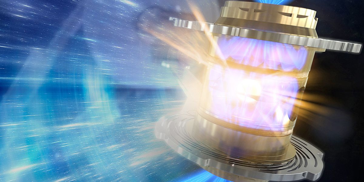 Science celebrates breakthrough in nuclear fusion in California ...