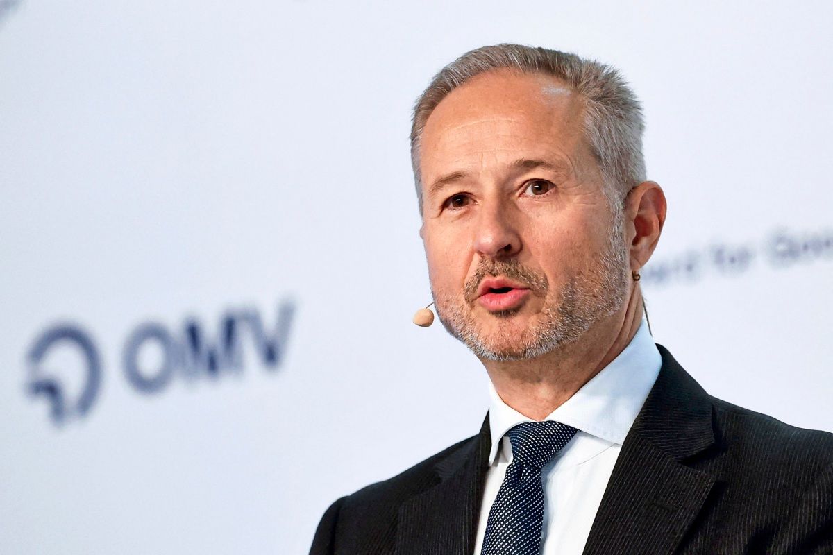 Die OMV steckt mitten in der Transformation – und baut Jobs ab. Was ...