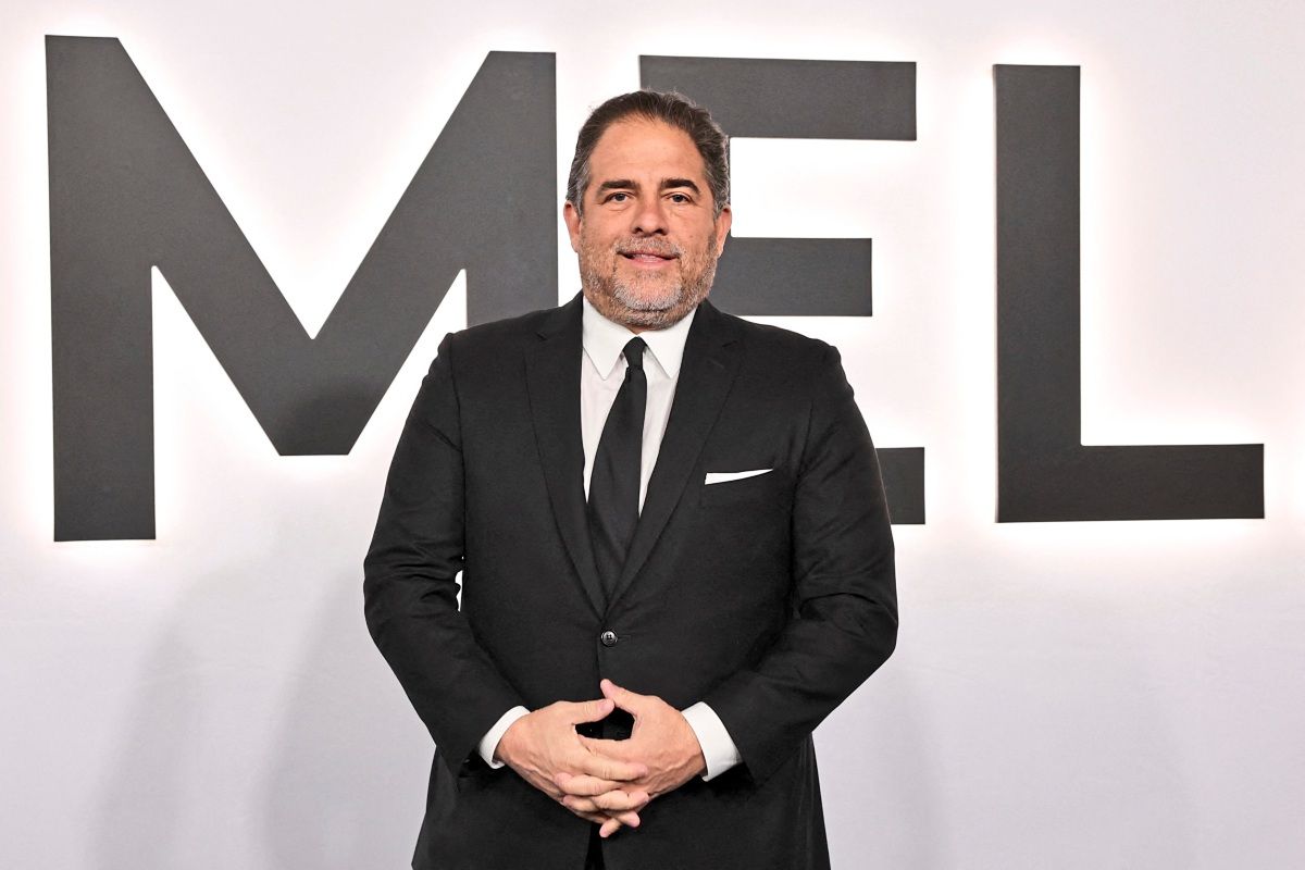 "Melania"-Regisseur Brett Ratner: Zwischen Oscars, MeToo und Epstein ...