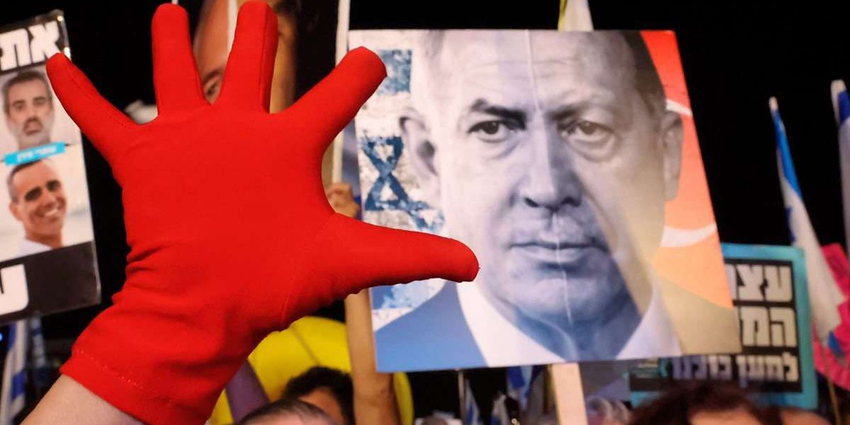"Katargate"-Affäre in Israel: Ermittler nehmen zwei hochrangige ...