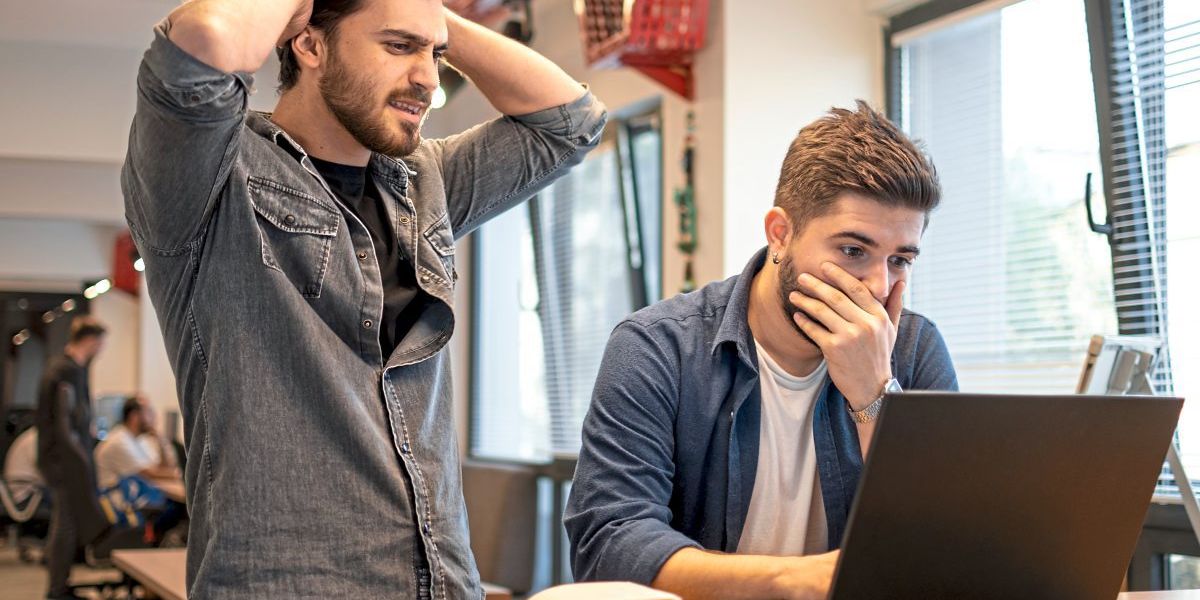 Vertippt, vertan, versendet: Ihre peinlichsten Fehler mit E-Mails ...