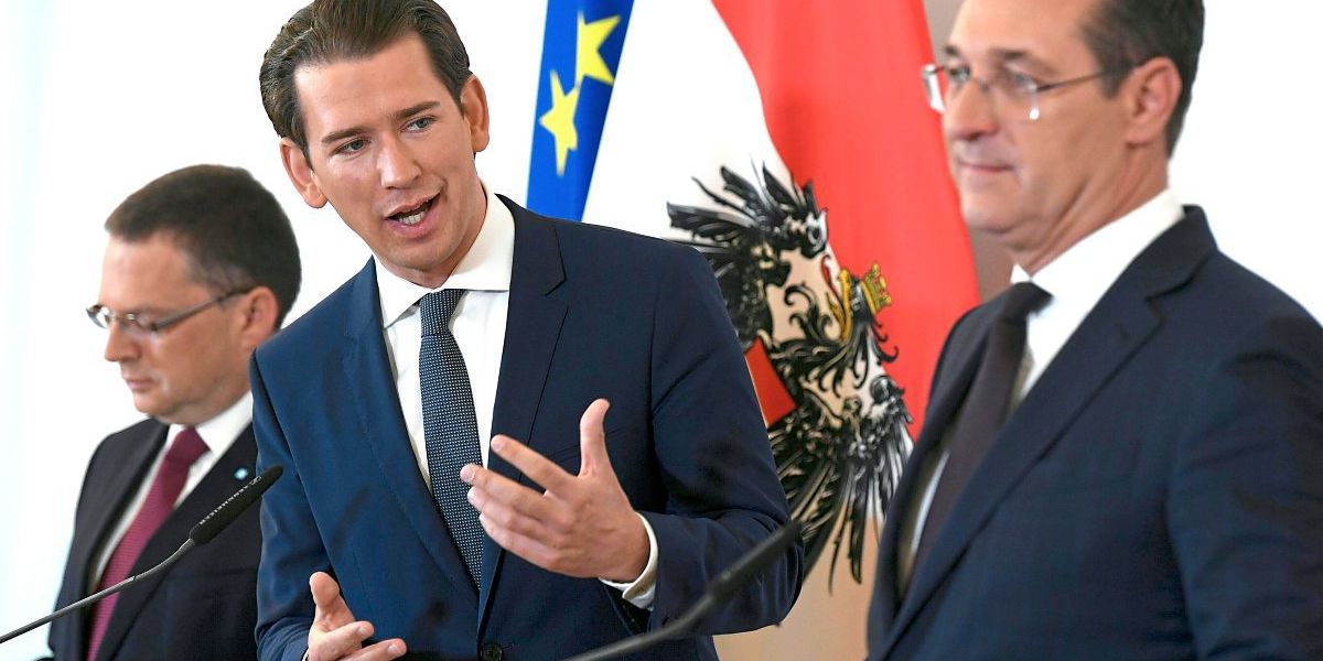 Verdecktes Strache-Video auf Ibiza: So besoffen kann keiner sein ...