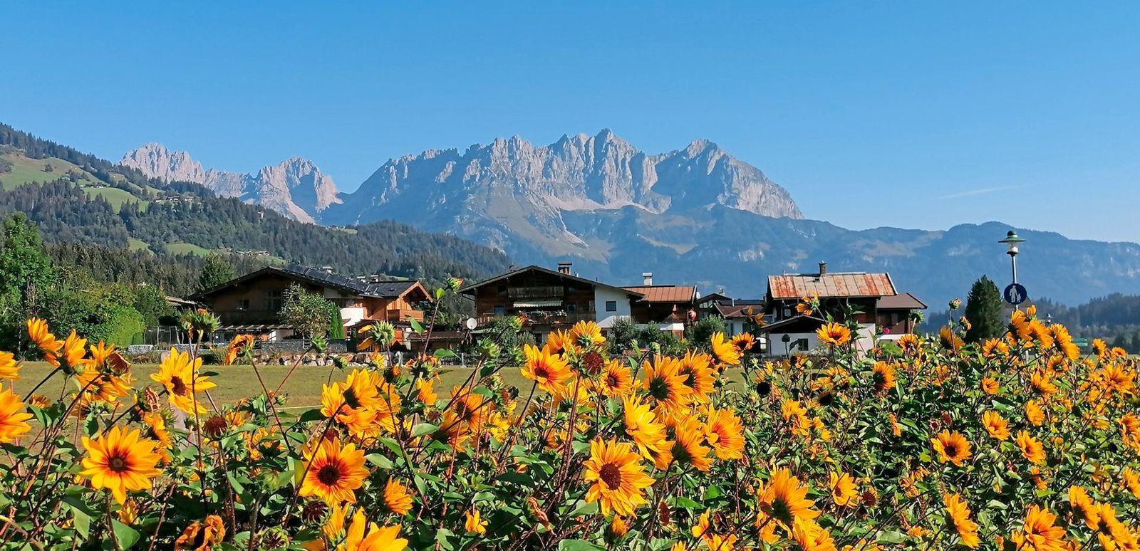 Die schönsten Urlaubsfotos unserer Userinnen und User der Woche ...