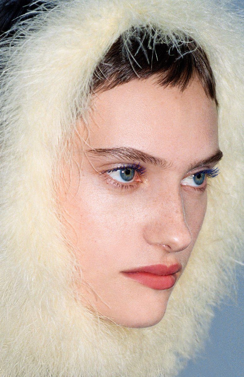 Wie die Tirolerin Greta Elisa Hofer als Model durchstartet - Mode ...