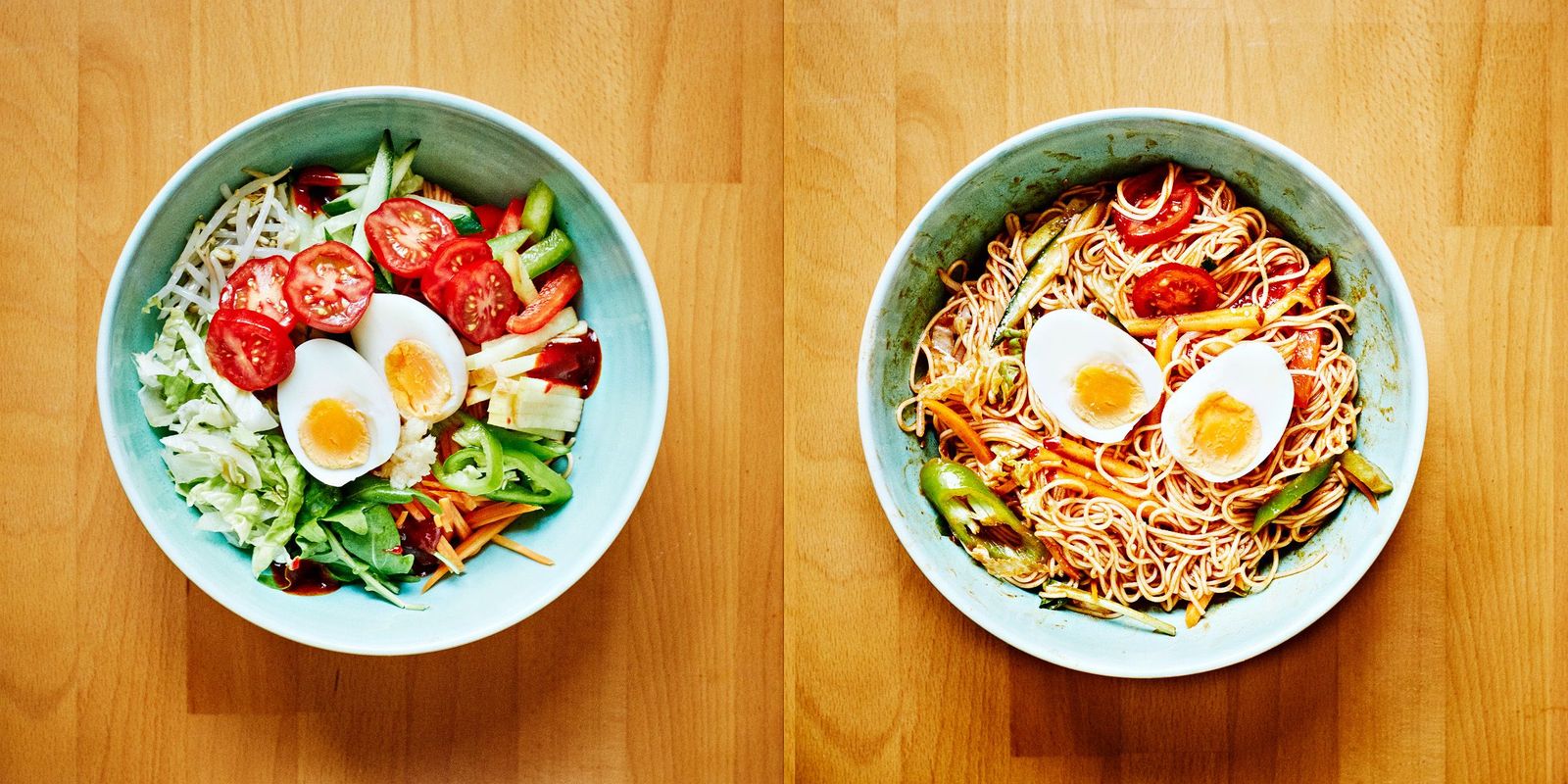 Koreanische Hausmannskost im Dodo 62 in Wien-Alsergrund - Cortis ...