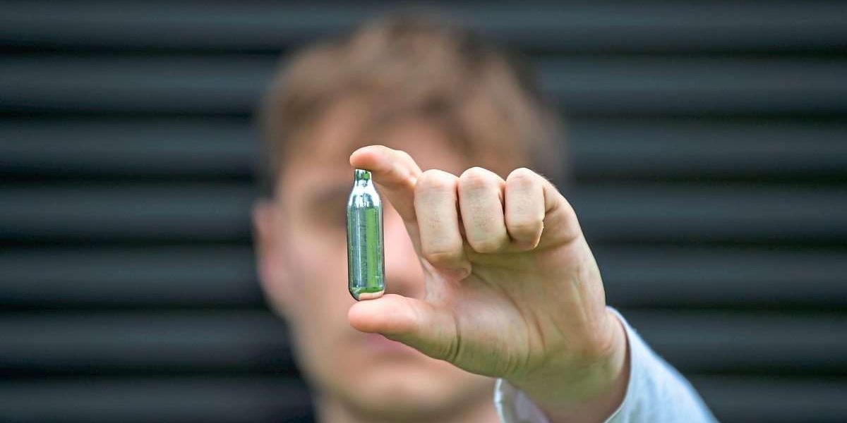 Wie Lachgas gegen schwere Depressionen wirkt - Mensch - derStandard.de ...