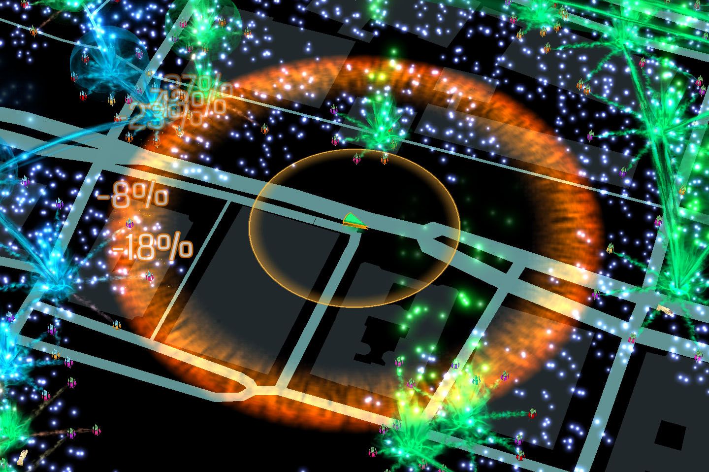 "Ingress": Mobiles Augmented-Reality-Game für iOS erschienen - Mobile ...