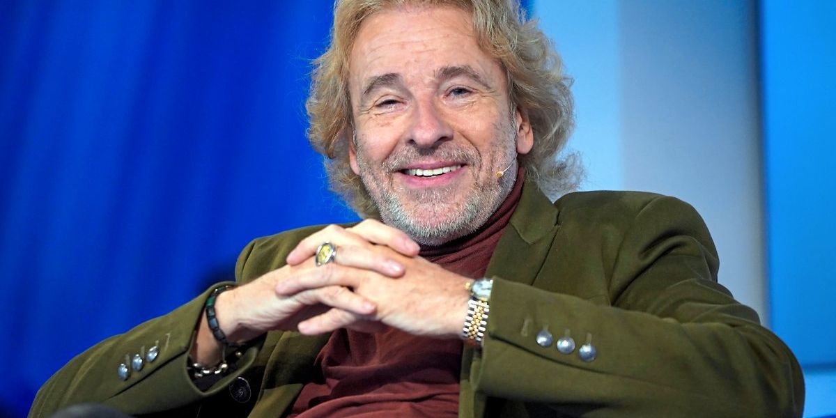 Thomas Gottschalk moderiert zwei ARD-Showformate - Etat - derStandard ... Thomas Gottschalk moderiert zwei ARD-Showformate - Etat - derStandard ...