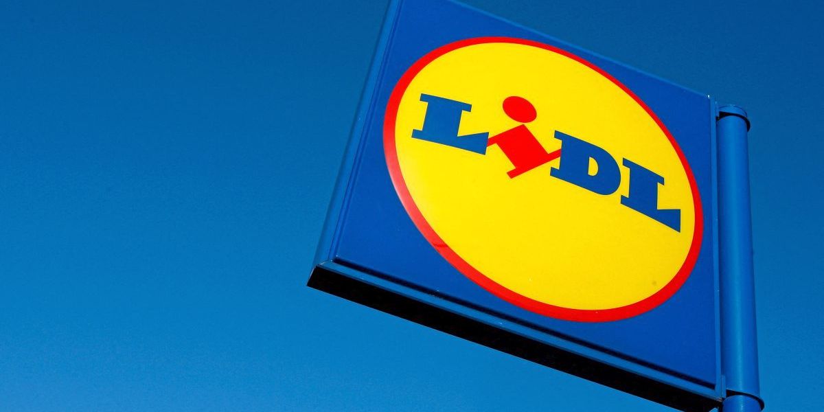 Lidl-Gründer Dieter Schwarz ist reichster Deutscher - Wirtschaft ...