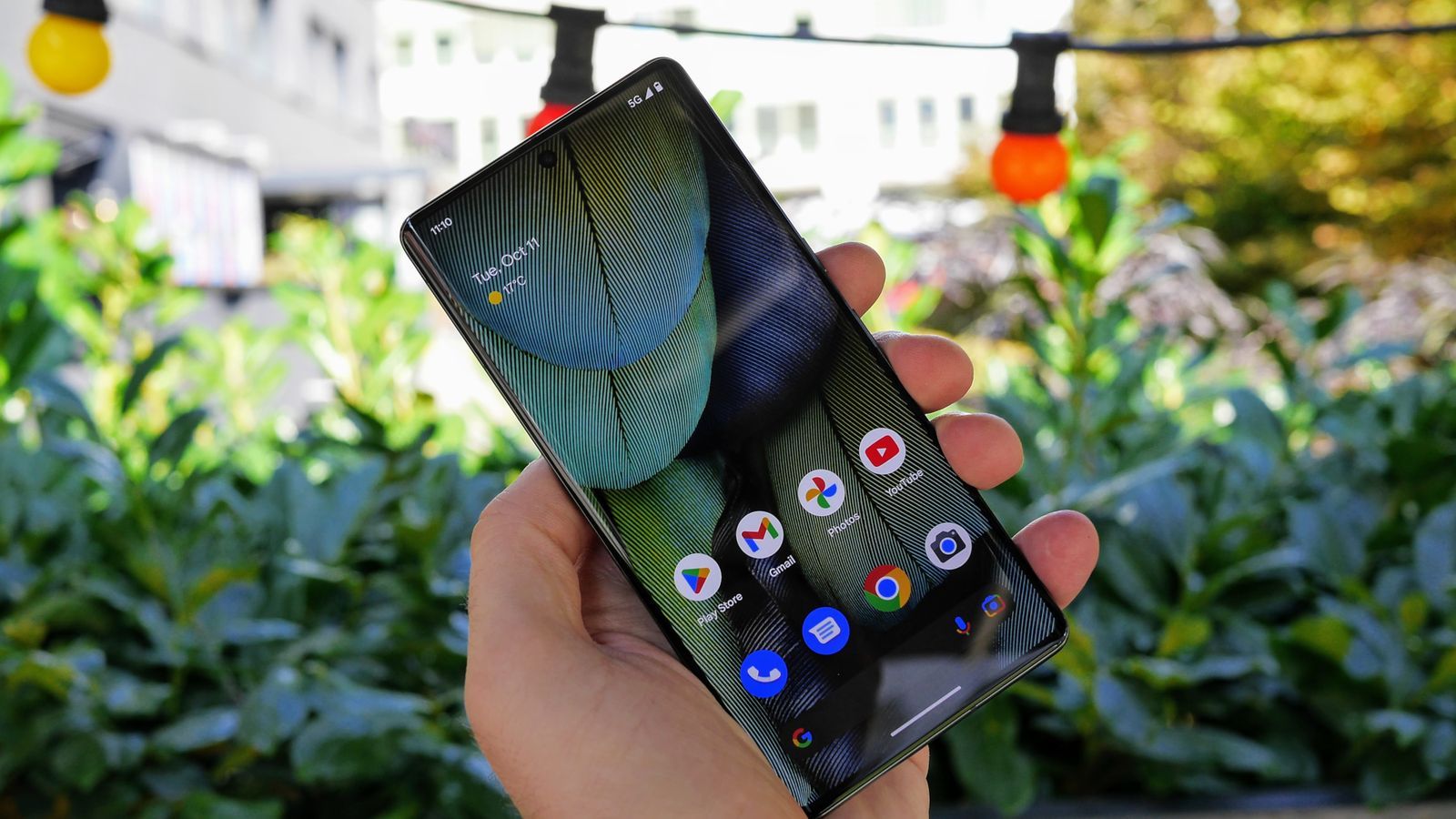 Dxomark: Pixel 7 Pro hat derzeit die beste Smartphone-Kamera - Android ...