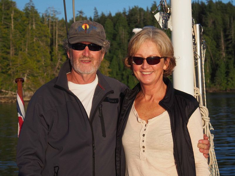 Rick Cunningham und seine Ankerplätze - Sportler: Das wurde aus ...