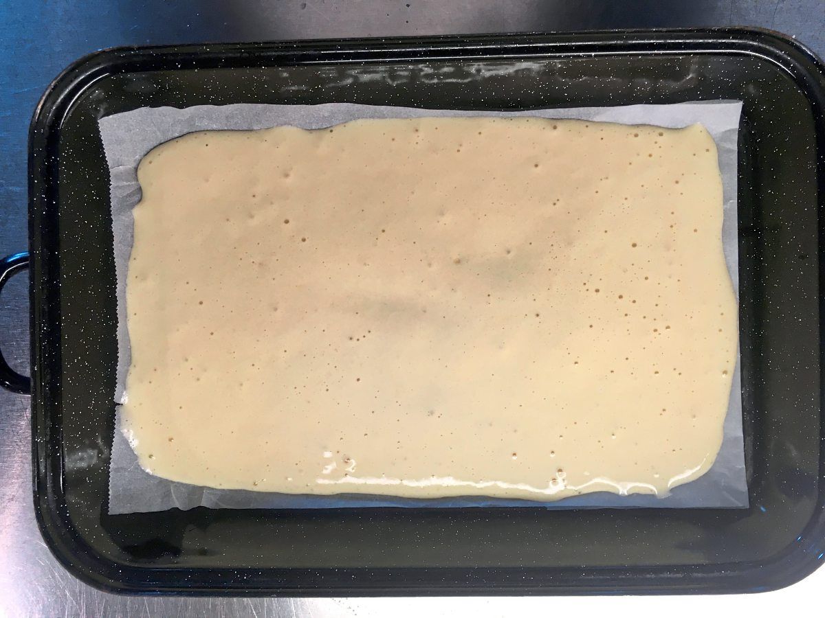 Rezept: Somlauer Nockerln - Desserts & Süßspeisen - derStandard.at ...