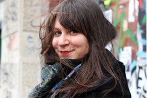 Anna Heuberger - Kultur - derStandard.at › Kultur