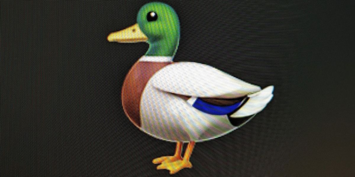 Ducking Hell! Apples Autocorrect "korrigiert" derbes Schimpfwort nicht ...