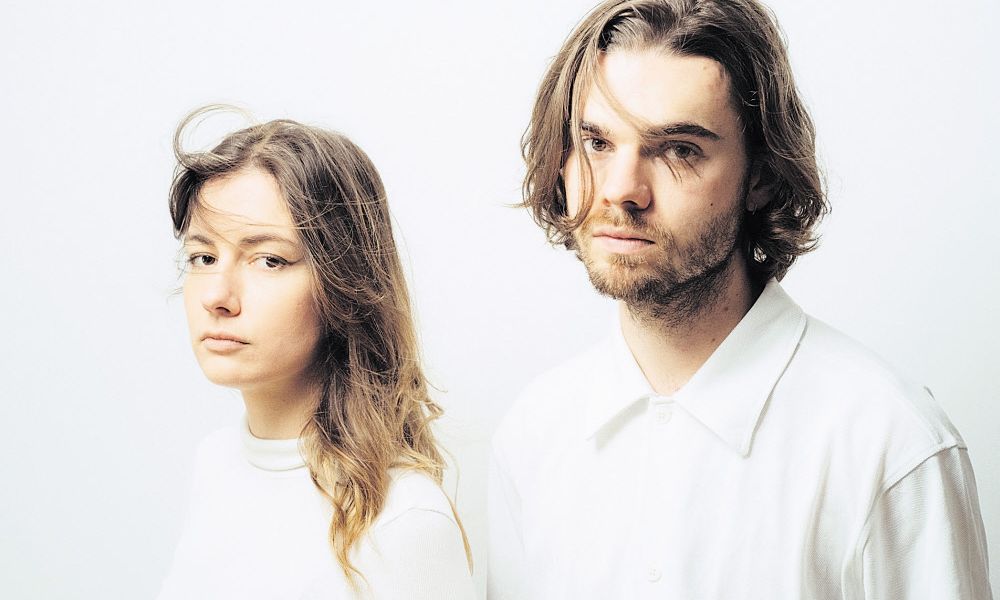 Leyya hören mit Live-Auftritten auf und veröffentlichen neue Musik ...