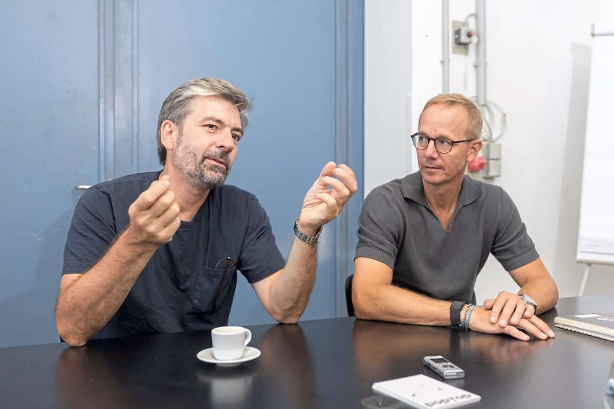 Gründer: "Das Woom-Rad ist kein Bobo-Rad" - Unternehmen - derStandard ...