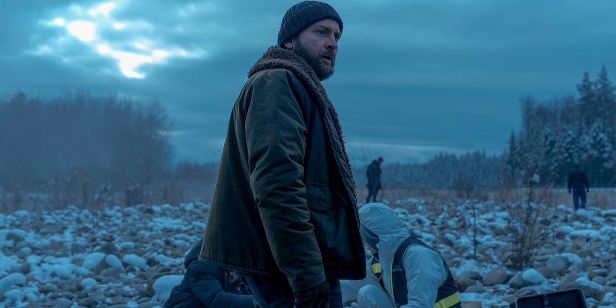 "Forst" auf Netflix: Mit Wiktor Forst in der Geschichte der Tatra - TV-Tagebuch - derStandard.at ...