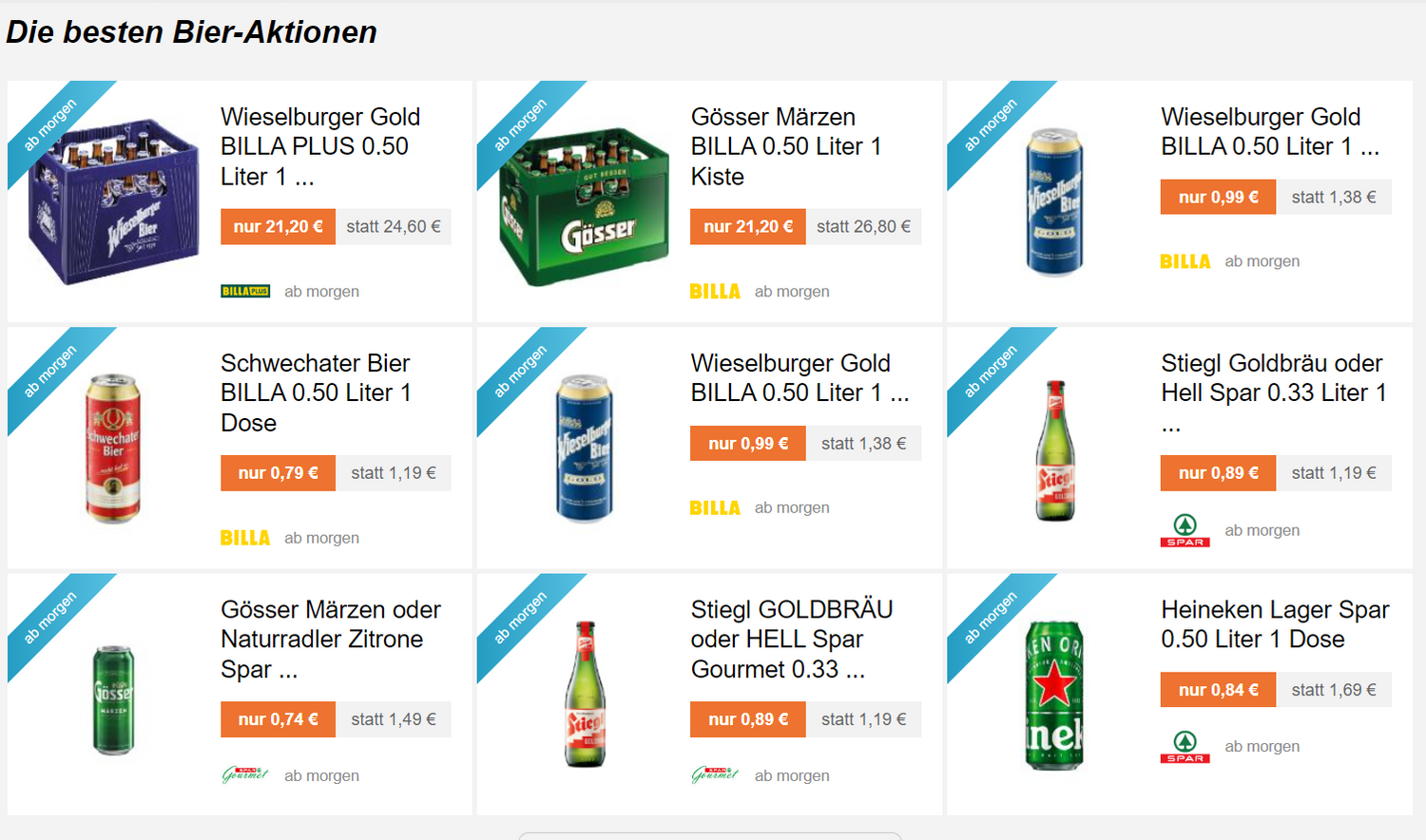 Günstig einkaufen: Preisvergleichsseiten im Überblick - IT-Business ...