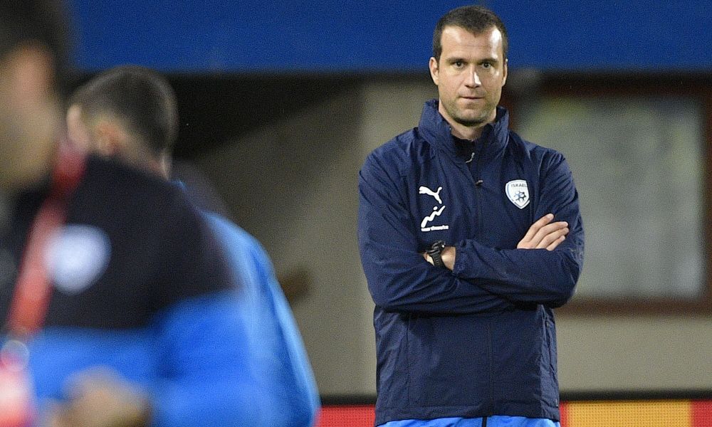 Markus Rogan flüchtete trotz positiven Corona-Tests aus Israel ...