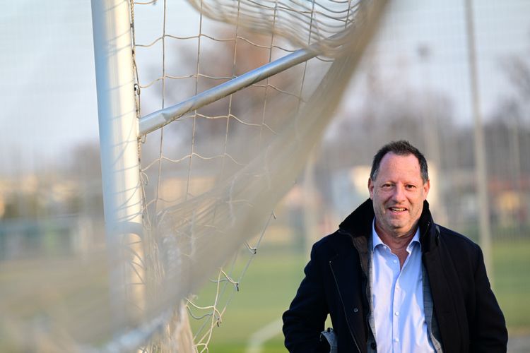 Wiens einziger jüdischer Fußballclub Maccabi sucht eine Heimat ...