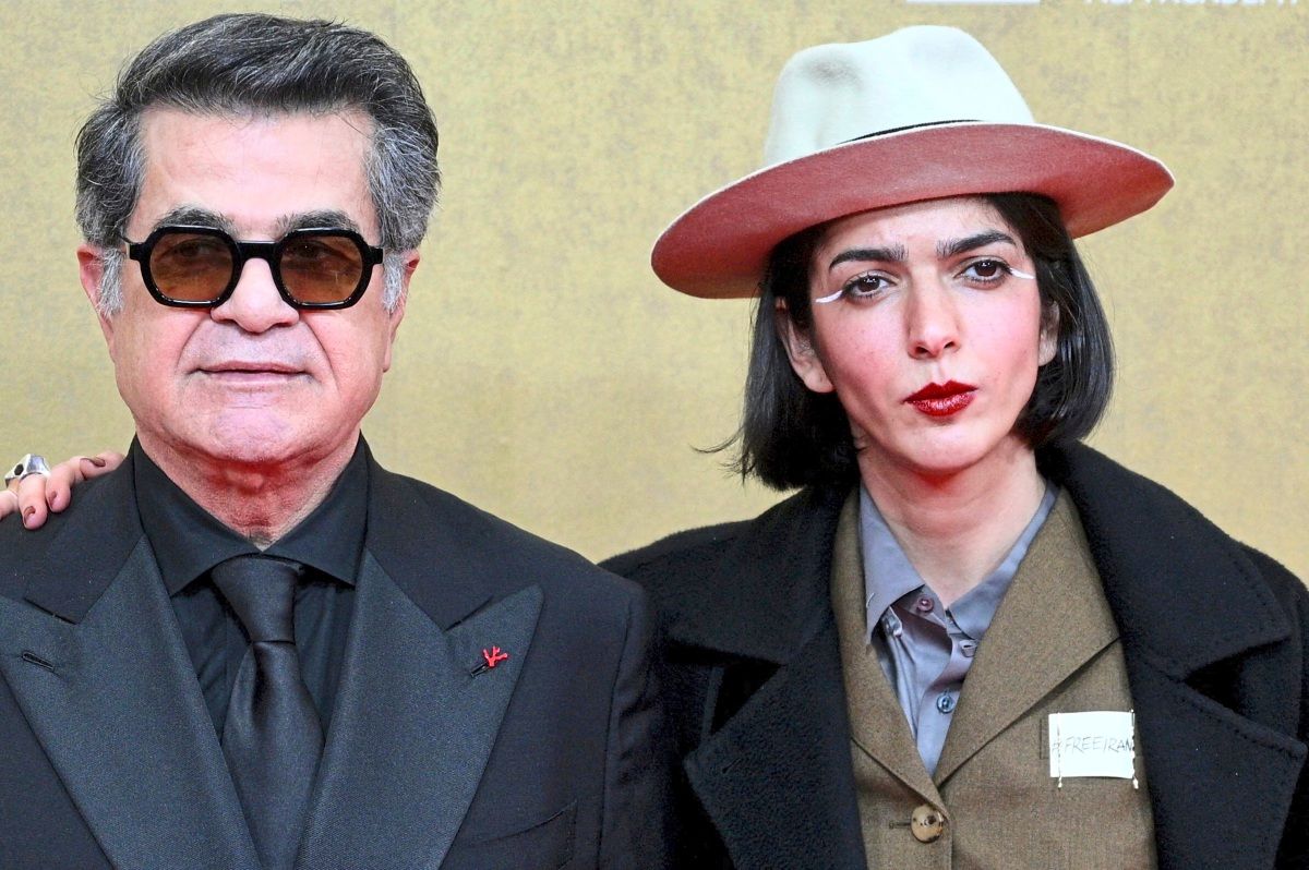 Das Metro Kino zeigt eine Schau zu Jafar Panahi: Aktueller geht es kaum ...