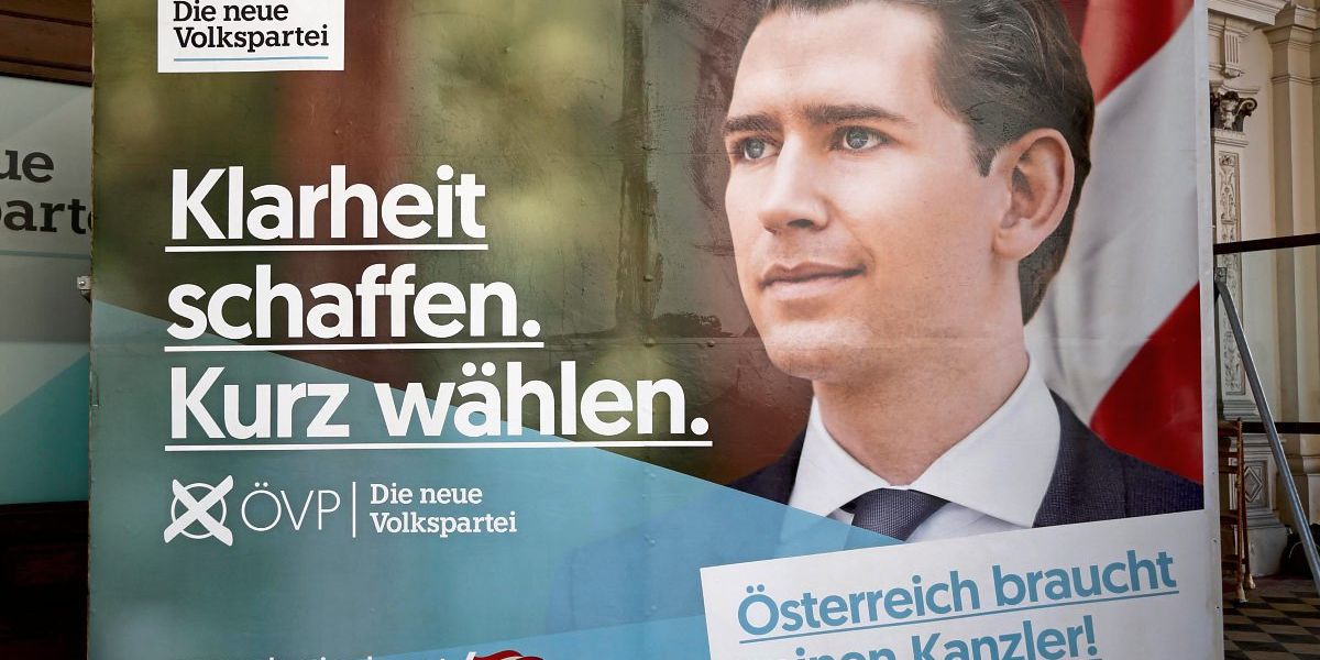 Kurz' langer Abschied - Hans Rauscher - derStandard.at › Diskurs