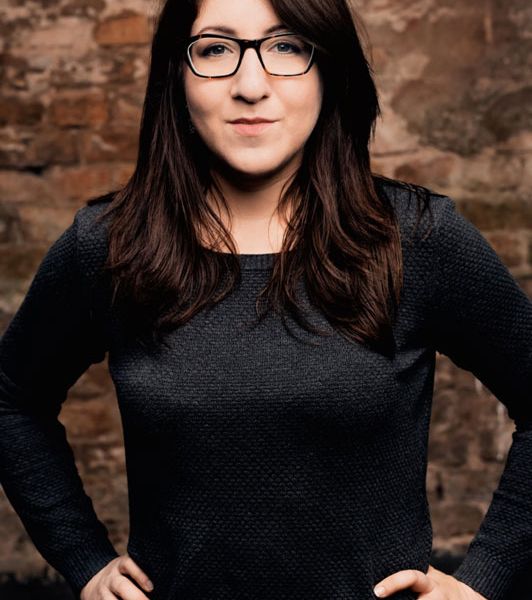 Deborah Feldman: "Bücher waren Treibstoff meiner Fantasie" - Literatur ...