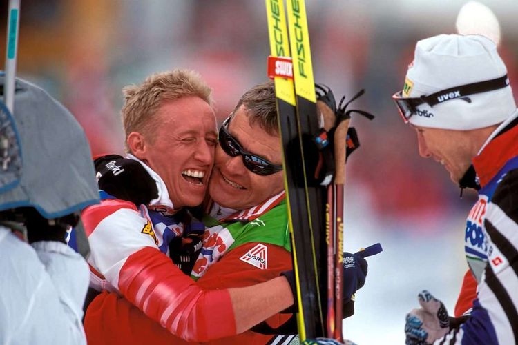 Die Handballer sind nicht allein: Das waren Österreichs größte ...