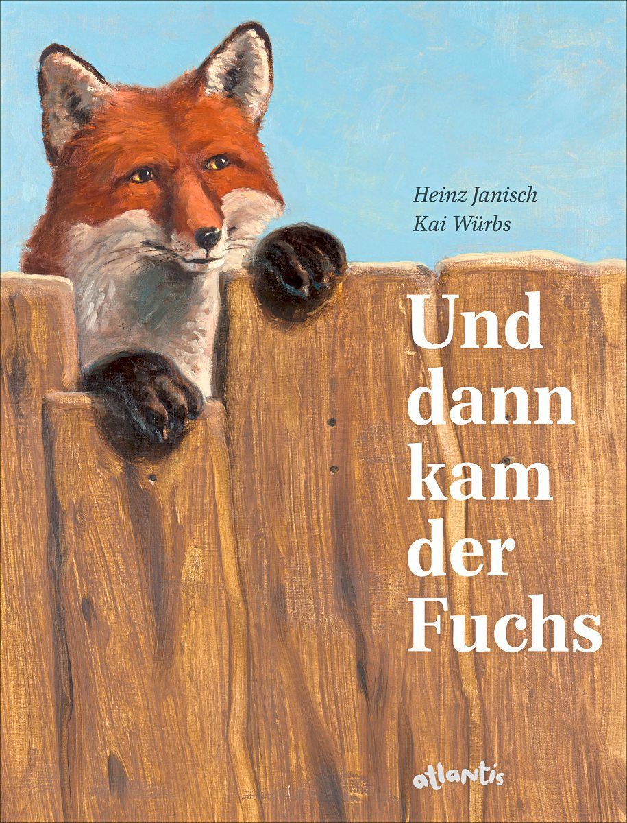 Fuchs im Anmarsch! - Kinderbücher - derStandard.at › Edition Zukunft