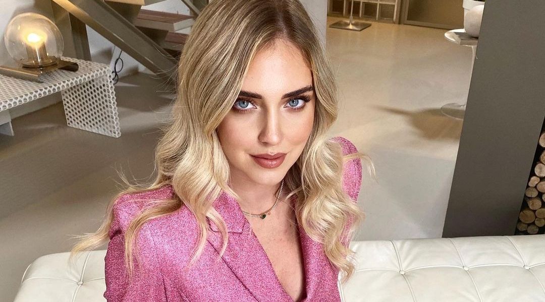 Italiens Premier setzt auf Mode-Influencerin Ferragni - Webmix ...