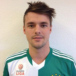 Philipp Prosenik kommt nach Hütteldorf - Rapid Wien - derStandard.at ...