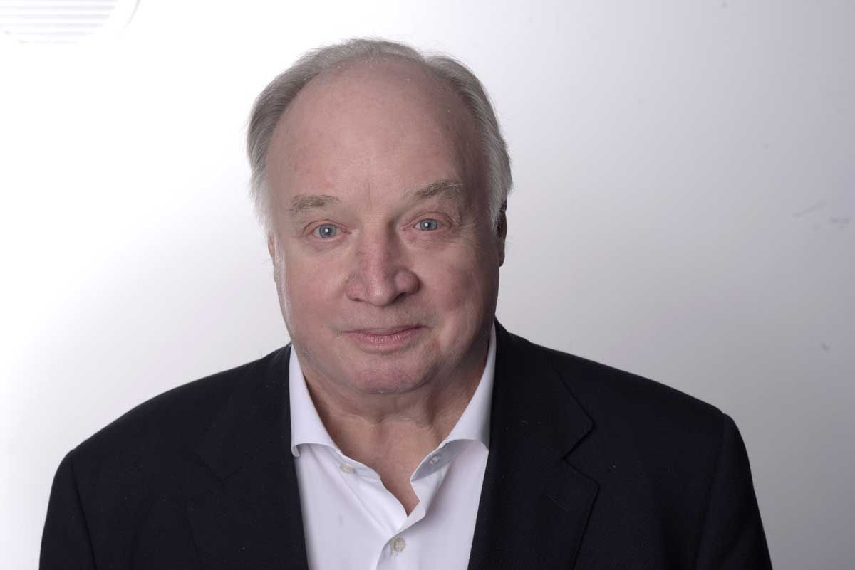 Edelfeder-Journalistenpreis für STANDARD-Kolumnisten Hans Rauscher ...