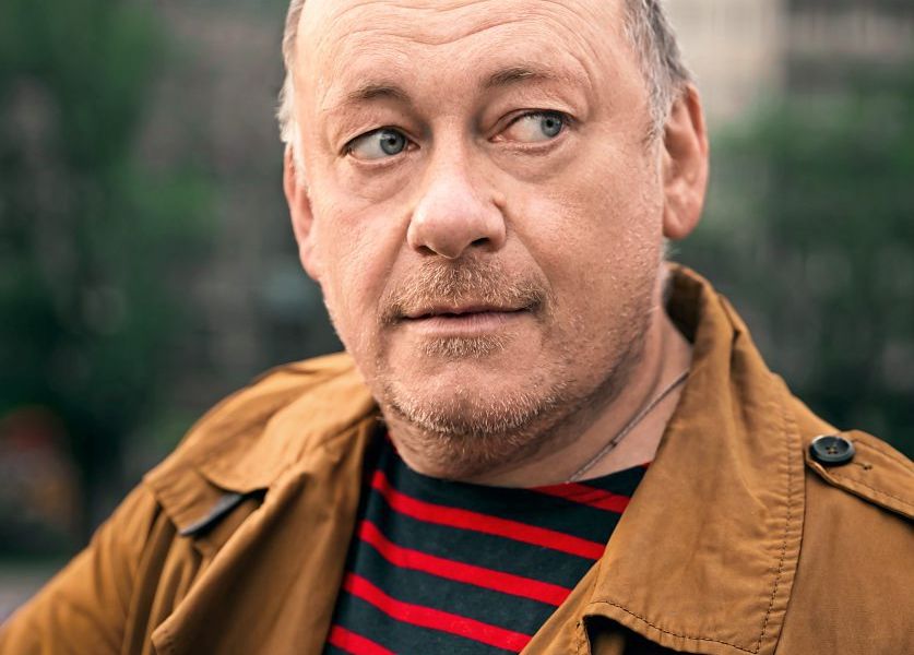 Richard Schuberth: Schlüsseldienst zur Identitätspolitik - Literatur ...