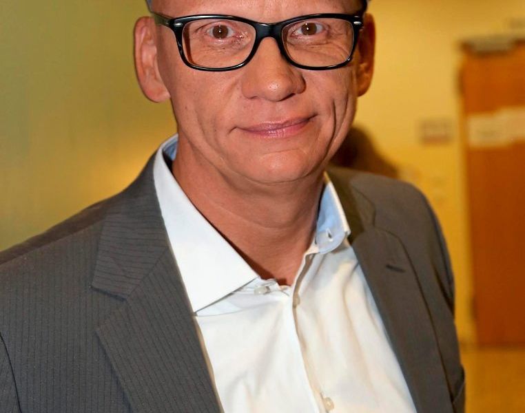 Oliver Baier wird Moderator bei Ö1-Reihe "Punkt eins" - ORF ...