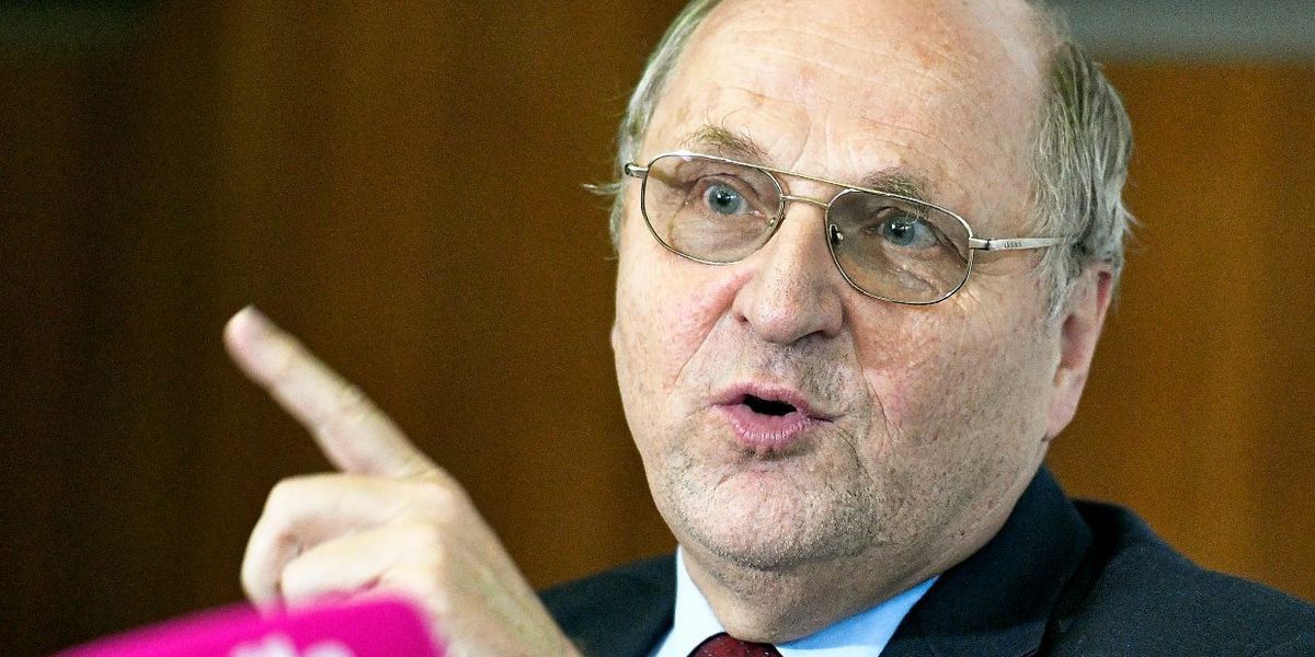 Badelt: Zusammenlegung der Sozialversicherungen löst nicht alle ...