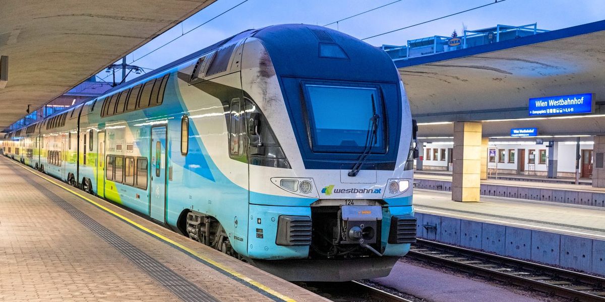 Westbahn bietet nun kostenlose Sitzplatzreservierung - Reisen aktuell ...