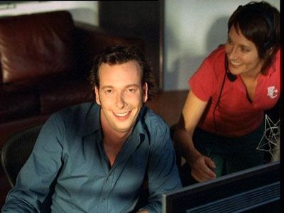 Actimel: Young & Rubicam, Wunderman und Robert Kratky - Werbung ...