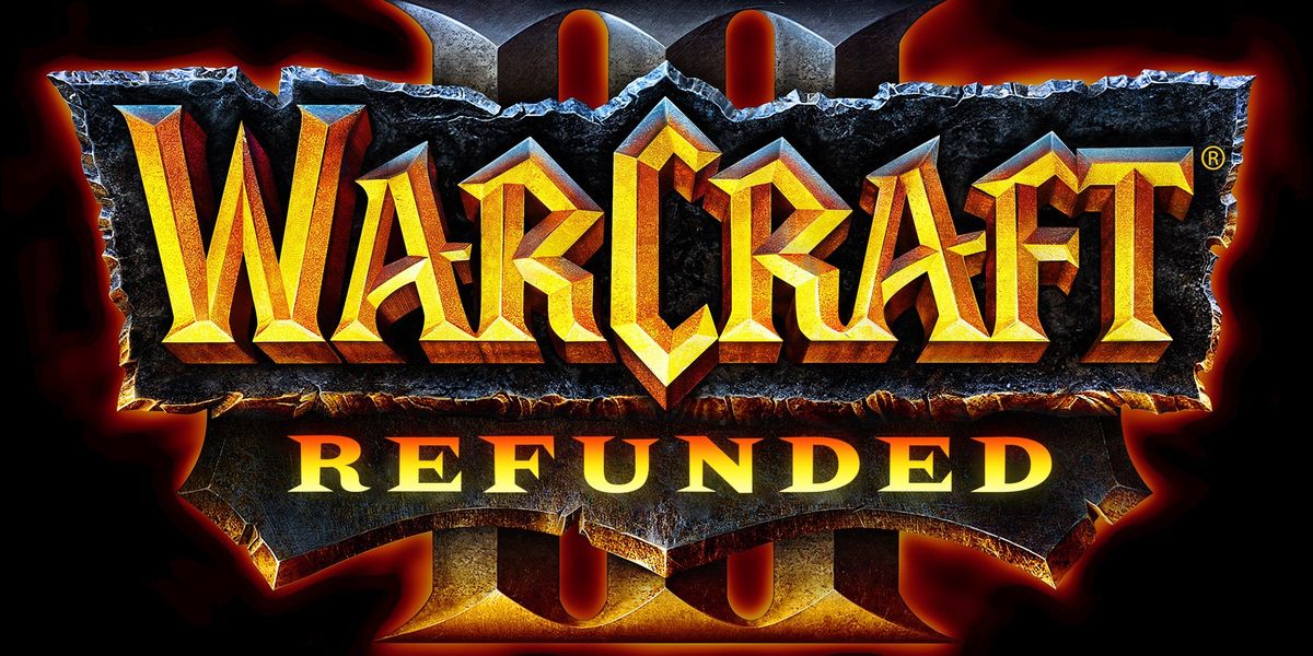"Warcraft 3: Reforged": Langerwartetes Remake sorgt bei Fans für ...