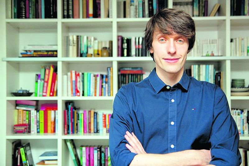 Austrian Start-ups: "Alle müssten Gründen als Option sehen" - Service ...