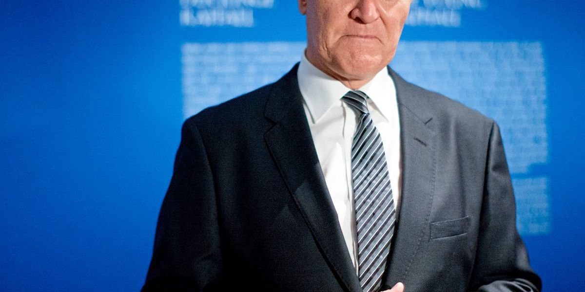 Klaus Albrecht Schröder: Verheiratet im und mit dem Museum ...