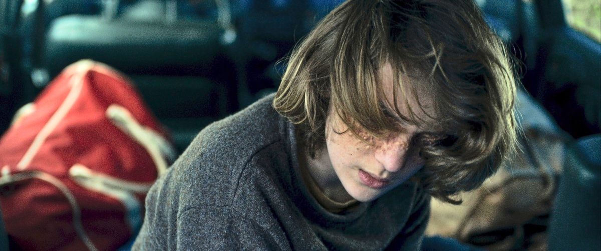 "The Dark", "Julie & Julia", "Report": TV-Tipps für Dienstag - TV-Tipps ...
