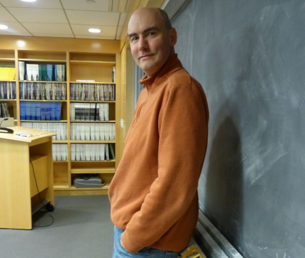 Harvard verkündet Sanktionen gegen Biomathematiker Martin Nowak - Welt ...