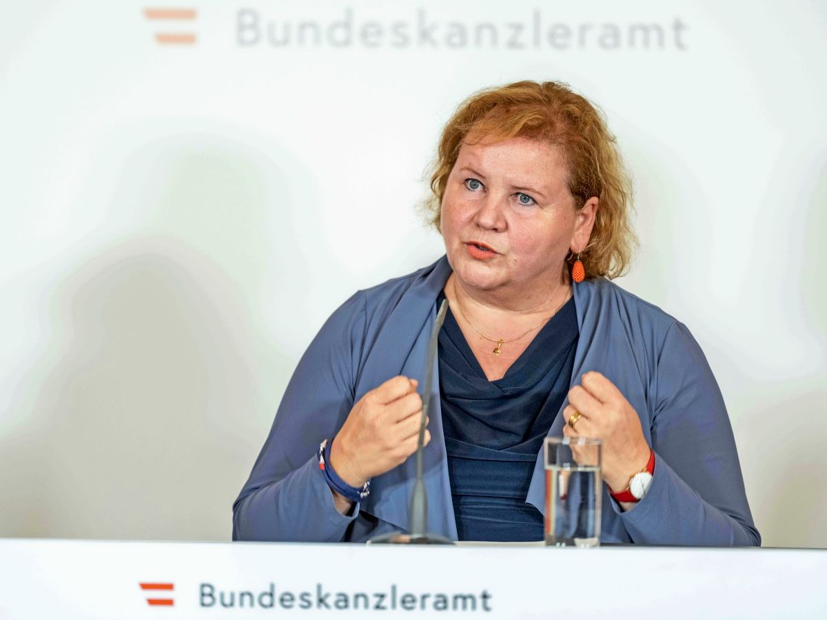 Eine Quote für Ältere im Job ist nicht elegant, aber notwendig - Karin Bauer - derStandard.at ...